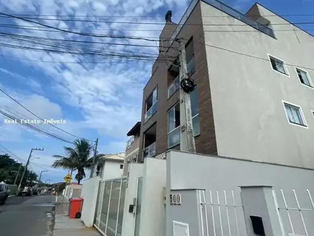Apartamento para Venda em Florianópolis/SC Ingleses do Rio Vermelho 2 Quartos