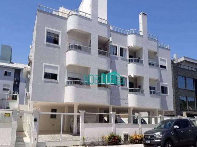 Apartamento para Venda em Florianópolis/SC Ingleses do Rio Vermelho 2 Quartos