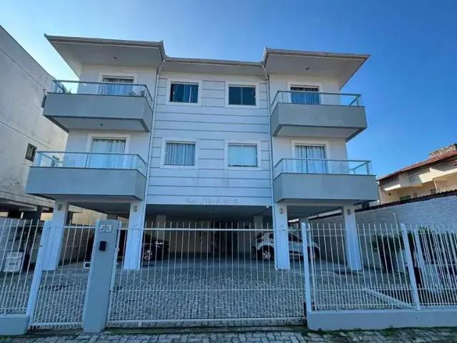 Apartamento para Venda em Florianópolis/SC Ingleses do Rio Vermelho 2 Quartos
