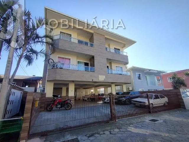 Apartamento para Venda em Florianópolis/SC Ingleses do Rio Vermelho 2 Quartos