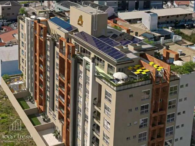 Apartamento para Venda em Florianópolis/SC Ingleses do Rio Vermelho 2 Quartos