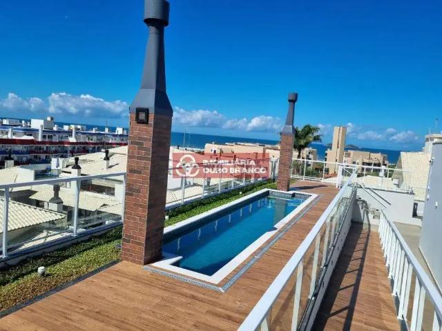 Apartamento para Venda em Florianópolis/SC Ingleses do Rio Vermelho 2 Quartos