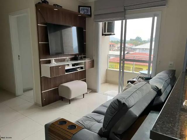 Apartamento para Venda em Florianópolis/SC Ingleses do Rio Vermelho 2 Quartos