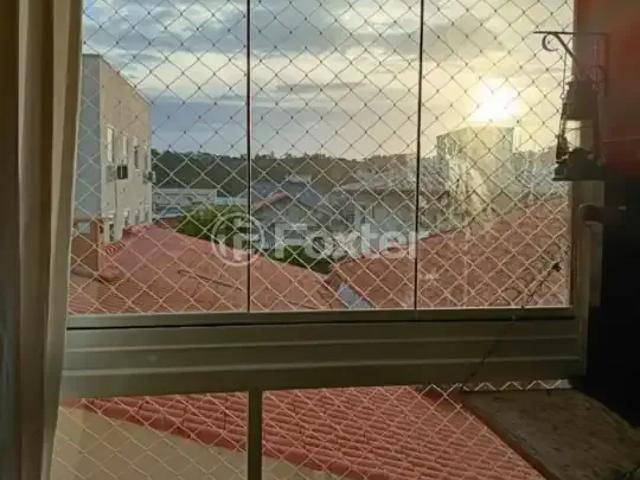 Apartamento para Venda em Florianópolis/SC Ingleses do Rio Vermelho 2 Quartos