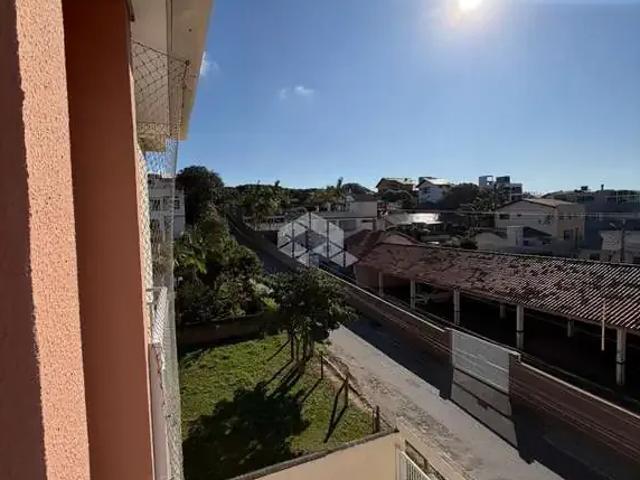 Apartamento para Venda em Florianópolis/SC Ingleses do Rio Vermelho 2 Quartos