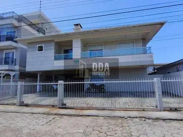Apartamento para Venda em Florianópolis/SC Ingleses do Rio Vermelho 2 Quartos