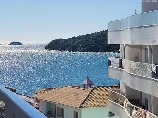 Apartamento para Venda em Florianópolis/SC Ingleses do Rio Vermelho 2 Quartos