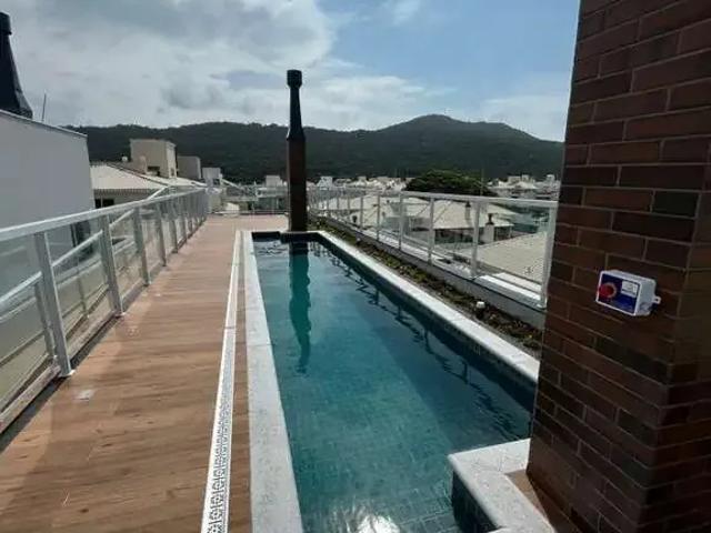 Apartamento para Venda em Florianópolis/SC Ingleses do Rio Vermelho 2 Quartos