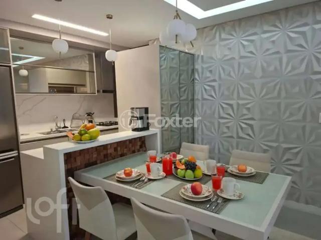 Apartamento para Venda em Florianópolis/SC Ingleses do Rio Vermelho 2 Quartos