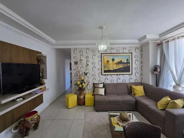 Apartamento para Venda em Florianópolis/SC Ingleses do Rio Vermelho 2 Quartos