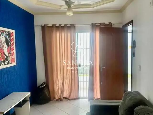 Apartamento para Venda em Florianópolis/SC Ingleses do Rio Vermelho 2 Quartos