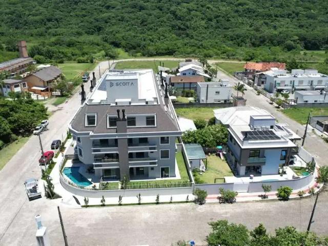 Apartamento para Venda em Florianópolis/SC Ingleses do Rio Vermelho 2 Quartos