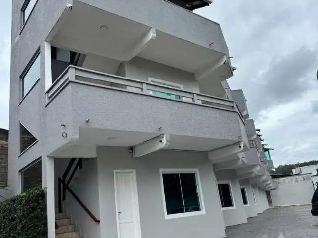 Apartamento para Venda em Florianópolis/SC Ingleses do Rio Vermelho 2 Quartos