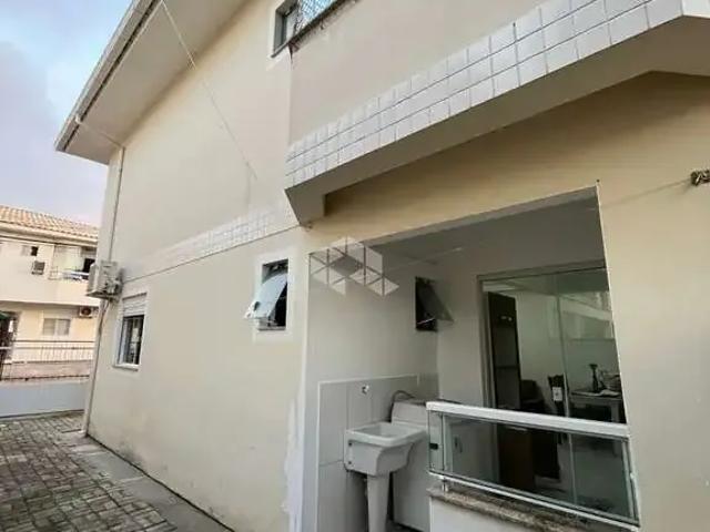 Apartamento para Venda em Florianópolis/SC Ingleses do Rio Vermelho 2 Quartos