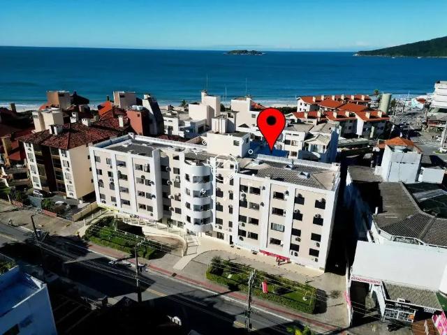 Apartamento para Venda em Florianópolis/SC Ingleses do Rio Vermelho 2 Quartos