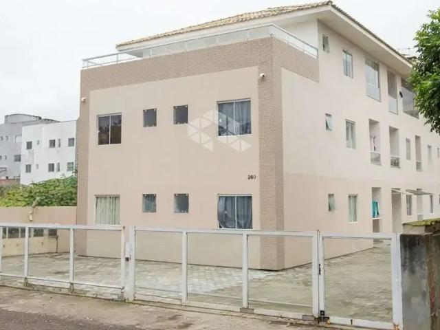 Apartamento para Venda em Florianópolis/SC Ingleses do Rio Vermelho 2 Quartos