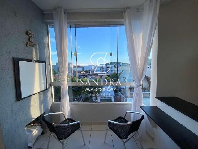Apartamento para Venda em Florianópolis/SC Ingleses do Rio Vermelho 2 Quartos