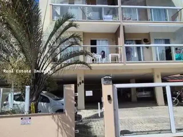 Apartamento para Venda em Florianópolis/SC Ingleses do Rio Vermelho 2 Quartos