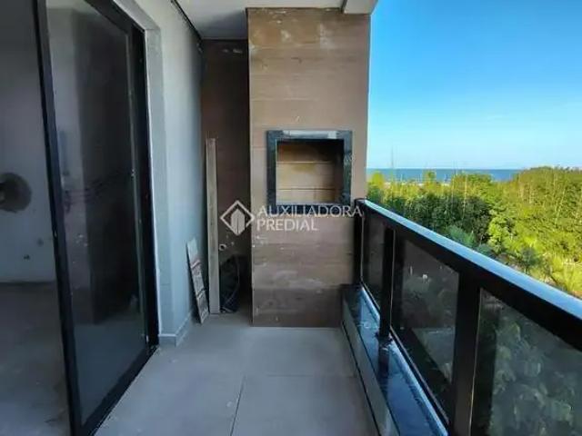 Apartamento para Venda em Florianópolis/SC Ingleses do Rio Vermelho 2 Quartos