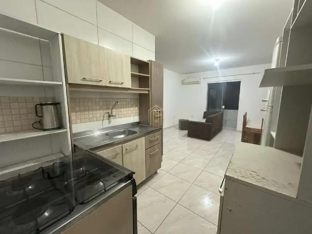 Apartamento para Venda em Florianópolis/SC Ingleses do Rio Vermelho 2 Quartos