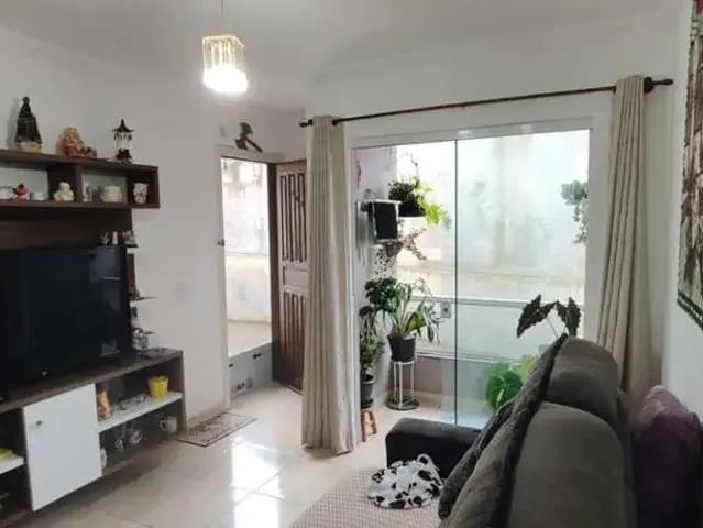 Apartamento para Venda em Florianópolis/SC Ingleses do Rio Vermelho 2 Quartos
