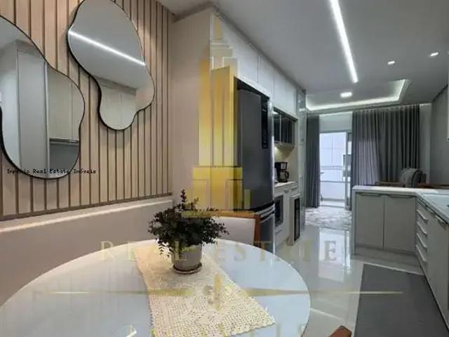 Apartamento para Venda em Florianópolis/SC Ingleses do Rio Vermelho 2 Quartos