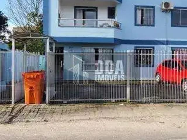 Apartamento para Venda em Florianópolis/SC Ingleses do Rio Vermelho 2 Quartos