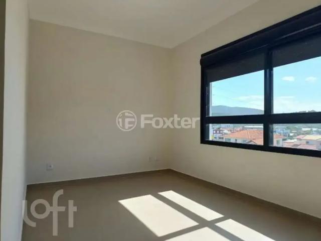 Apartamento para Venda em Florianópolis/SC Ingleses do Rio Vermelho 2 Quartos