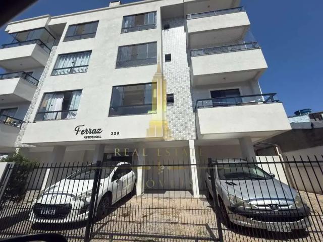 Apartamento para Venda em Florianópolis/SC Ingleses do Rio Vermelho 2 Quartos