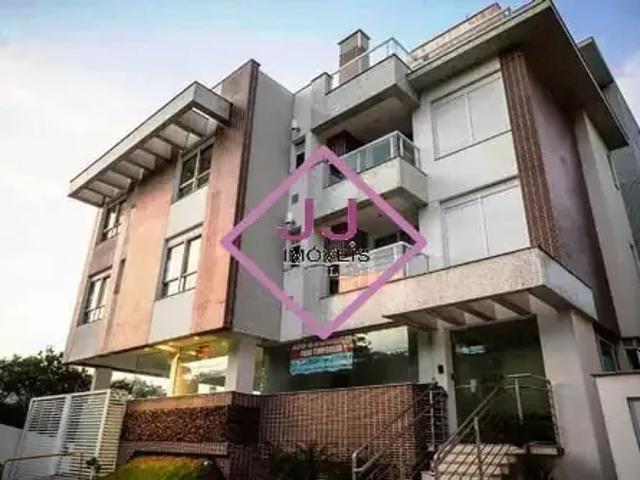 Apartamento para Venda em Florianópolis/SC Ingleses do Rio Vermelho 2 Quartos