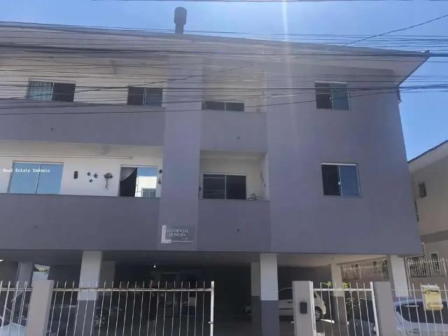 Apartamento para Venda em Florianópolis/SC Ingleses do Rio Vermelho 2 Quartos