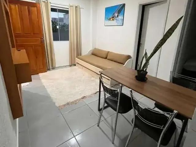 Apartamento para Venda em Florianópolis/SC Ingleses do Rio Vermelho 2 Quartos