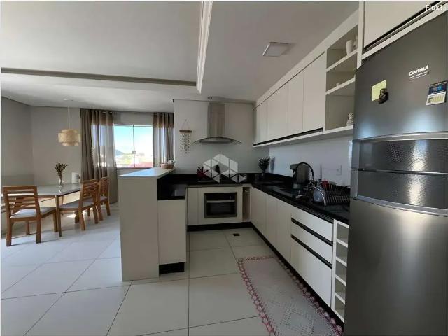 Apartamento para Venda em Florianópolis/SC Ingleses do Rio Vermelho 2 Quartos