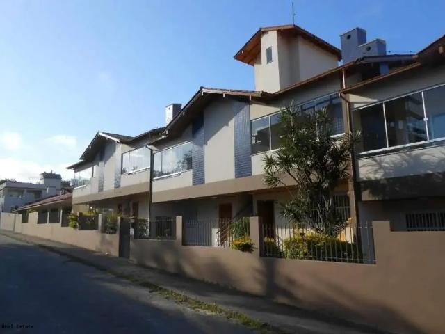 Apartamento para Venda em Florianópolis/SC Ingleses do Rio Vermelho 2 Quartos