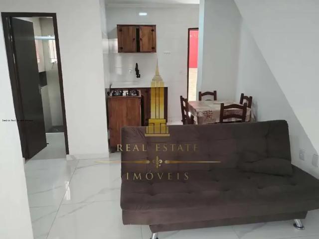 Apartamento para Venda em Florianópolis/SC Ingleses do Rio Vermelho 2 Quartos