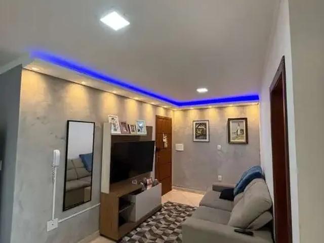 Apartamento para Venda em Florianópolis/SC Ingleses do Rio Vermelho 2 Quartos