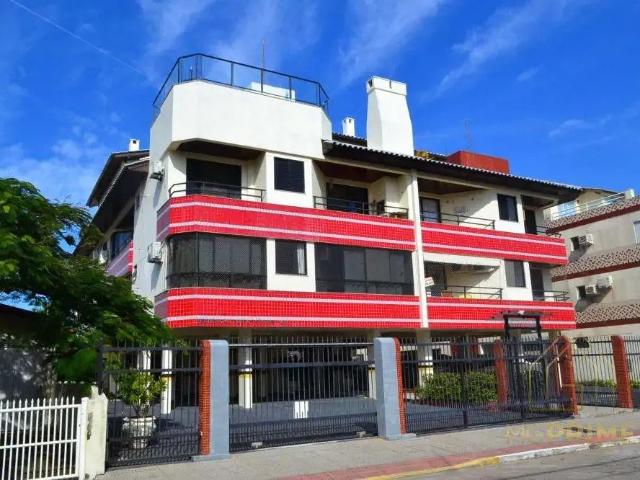 Apartamento para Venda em Florianópolis/SC Ingleses do Rio Vermelho 2 Quartos