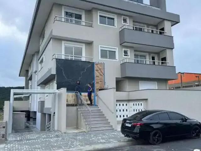 Apartamento para Venda em Florianópolis/SC Ingleses do Rio Vermelho 2 Quartos