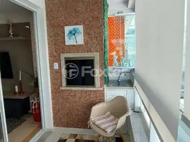 Apartamento para Venda em Florianópolis/SC Ingleses do Rio Vermelho 2 Quartos