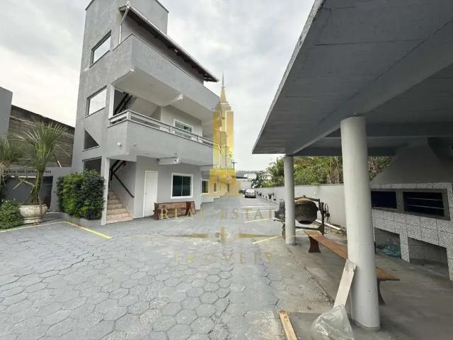 Apartamento para Venda em Florianópolis/SC Ingleses do Rio Vermelho 2 Quartos