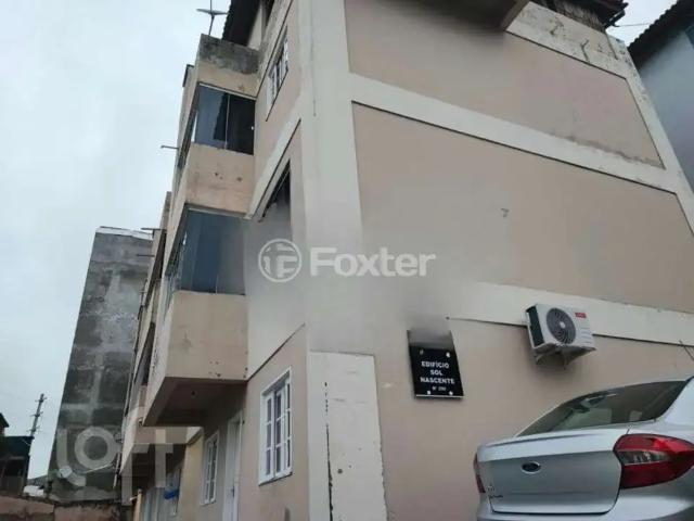 Apartamento para Venda em Florianópolis/SC Ingleses do Rio Vermelho 2 Quartos
