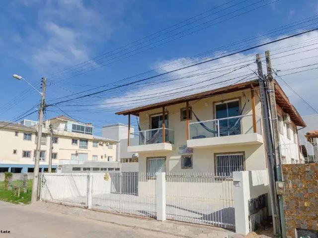 Apartamento para Venda em Florianópolis/SC Ingleses do Rio Vermelho 2 Quartos