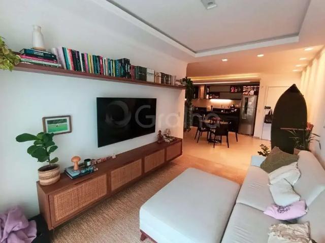 Apartamento para Venda em Florianópolis/SC Ingleses do Rio Vermelho 2 Quartos