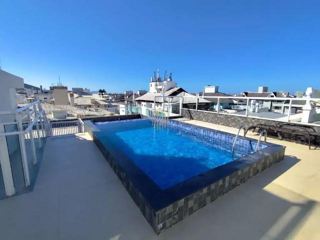 Apartamento para Venda em Florianópolis/SC Ingleses do Rio Vermelho 2 Quartos
