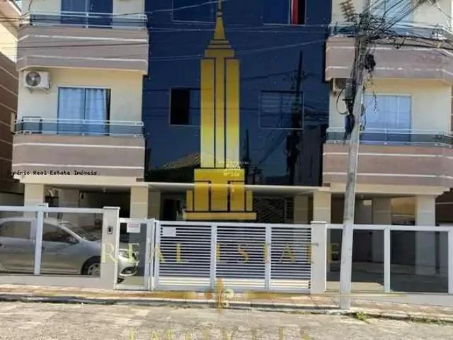 Apartamento para Venda em Florianópolis/SC Ingleses do Rio Vermelho 2 Quartos