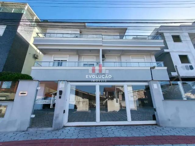 Apartamento para Venda em Florianópolis/SC Ingleses do Rio Vermelho 2 Quartos
