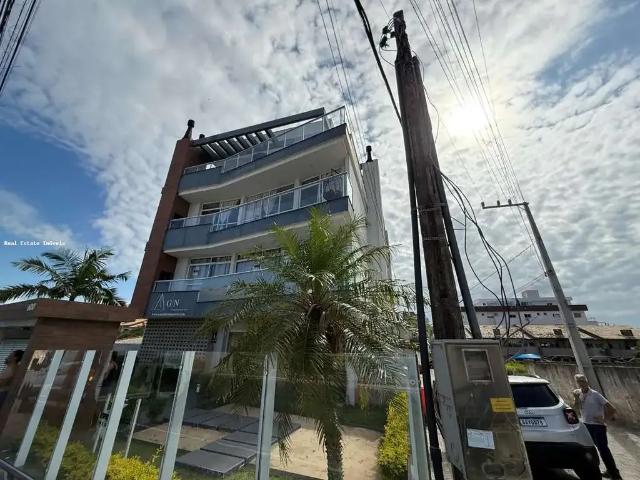 Apartamento para Venda em Florianópolis/SC Ingleses do Rio Vermelho 2 Quartos