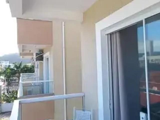 Apartamento para Venda em Florianópolis/SC Ingleses do Rio Vermelho 2 Quartos