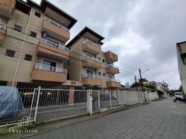 Apartamento para Venda em Florianópolis/SC Ingleses do Rio Vermelho 2 Quartos