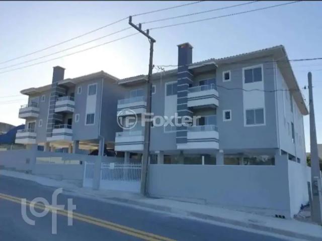 Apartamento para Venda em Florianópolis/SC Ingleses do Rio Vermelho 2 Quartos